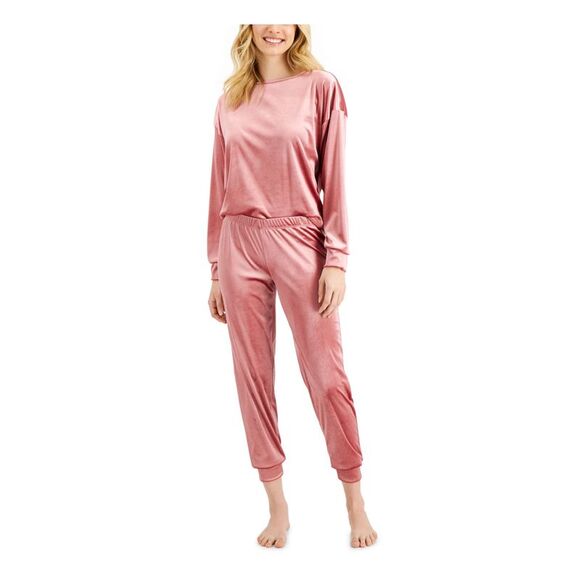 Jenni | Intimates & Sleepwear | Nwt Jenni Womens Pink Top Elastic Band ...